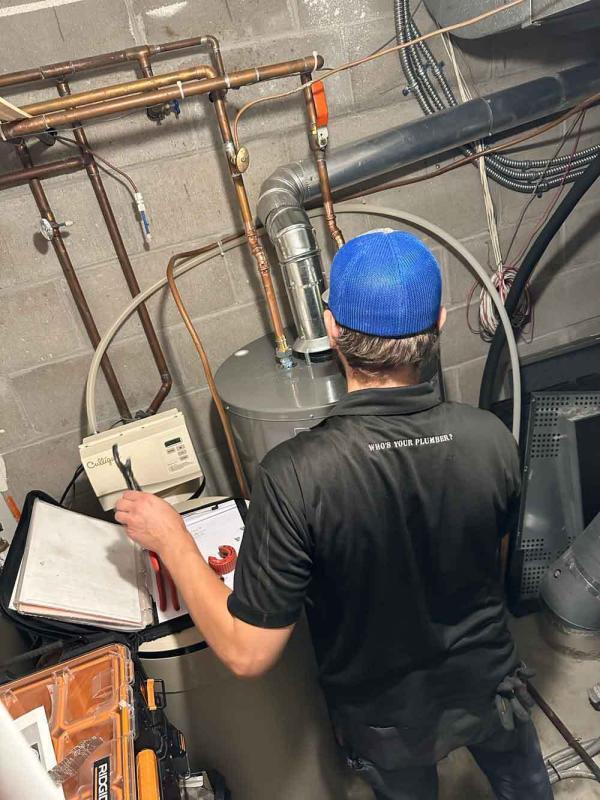 Champion Plumbing: Your Trusted Local Plumbers